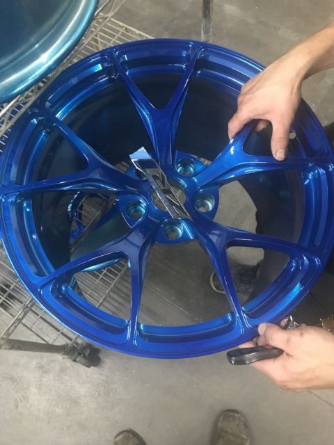 Wheel Repair Minnesota | Do You Know What Wheels You Need?