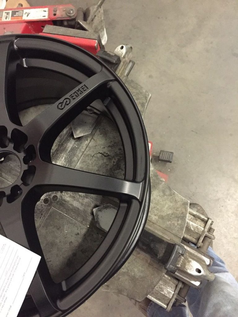 Photo Gallery - AWRS Wheel Repair