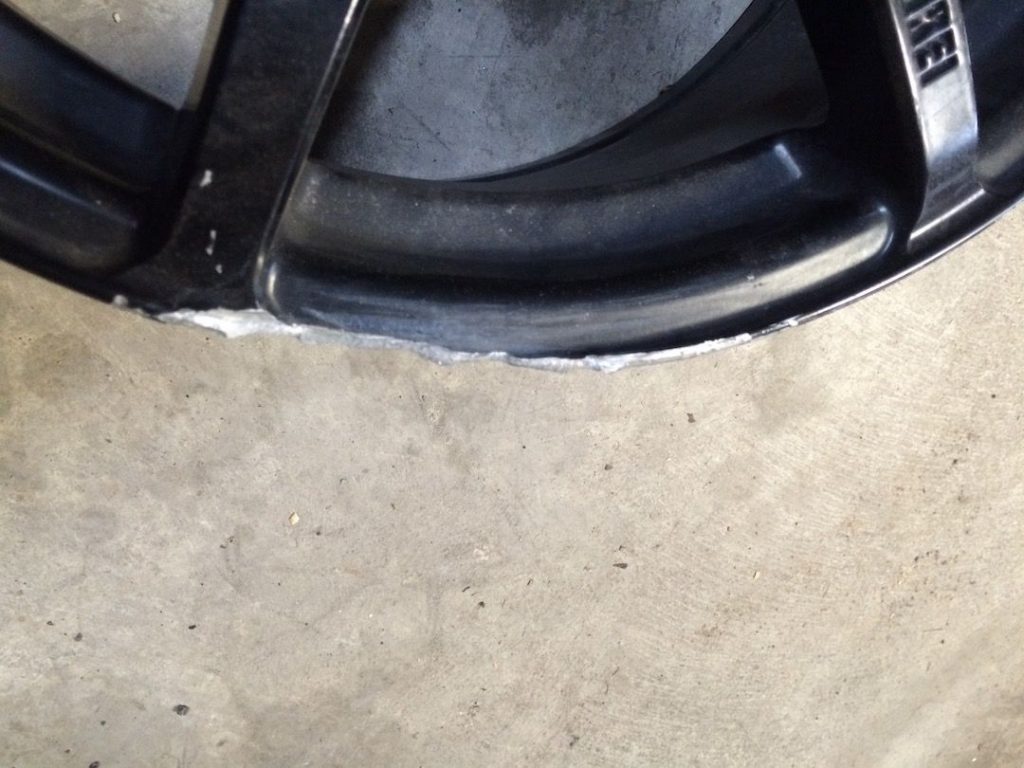 Photo Gallery - AWRS Wheel Repair