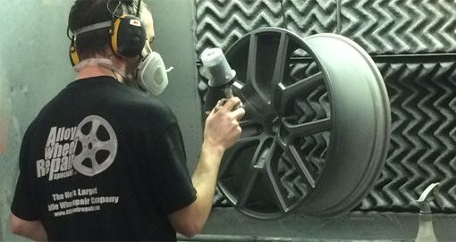 AWRS Wheel Repair | Wheel Repair Rochester | 763-631-0319